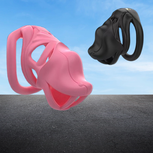3D HiPPO Chastity Device – Chastity-device