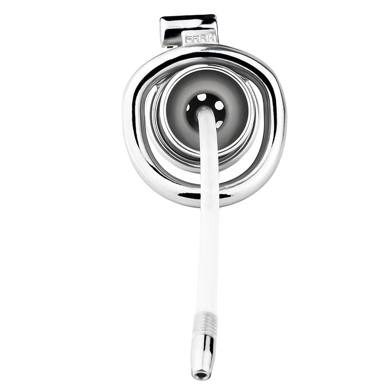 Inverted Penis Chastity Device – Chastity-device
