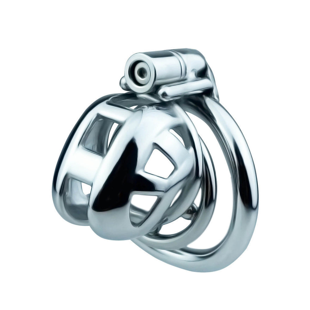 Cobra Chastity Cages – Chastity-device